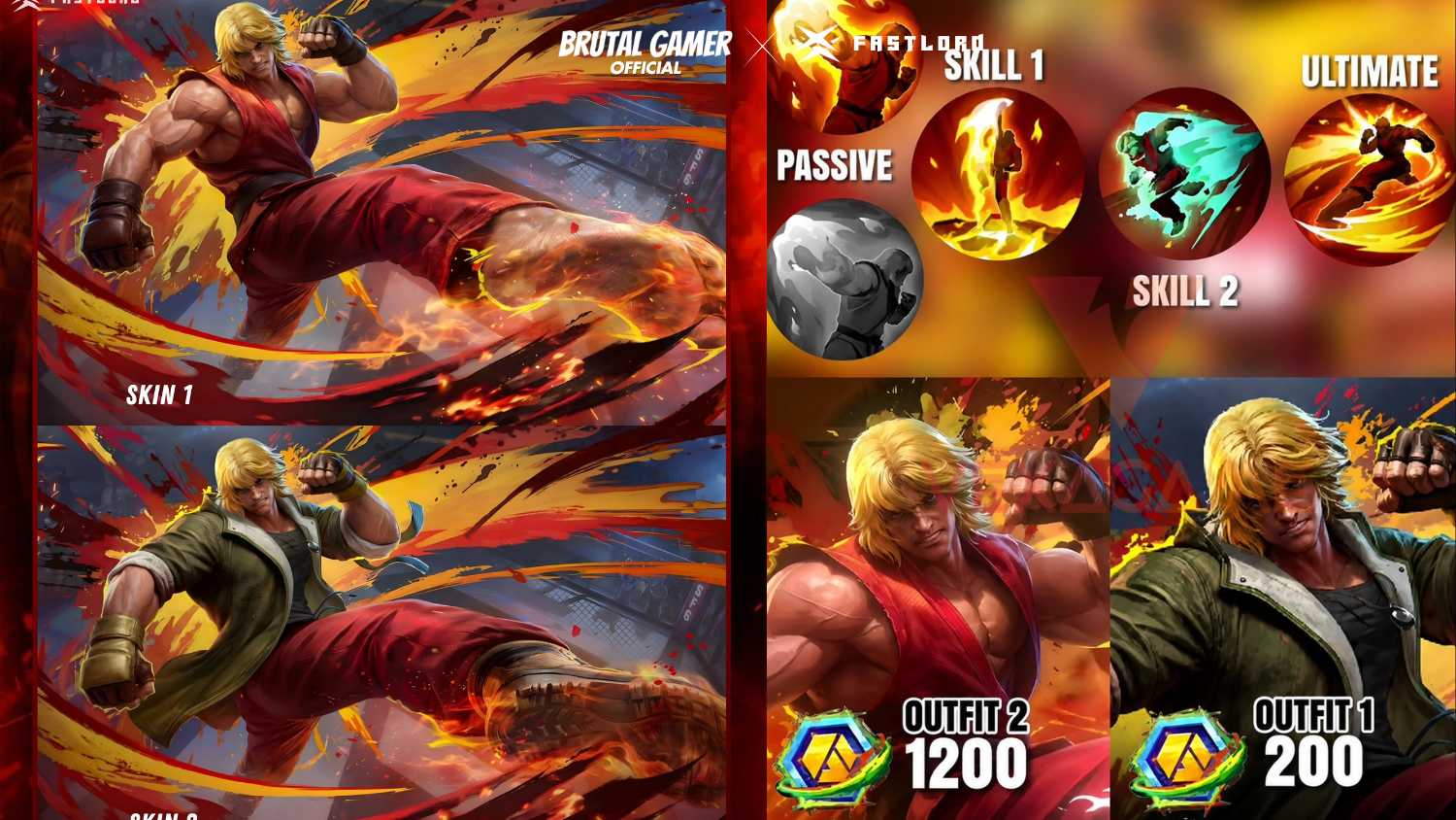 Street Fighter x Mobile Legends Event 2026: Confirmed Release Date ...